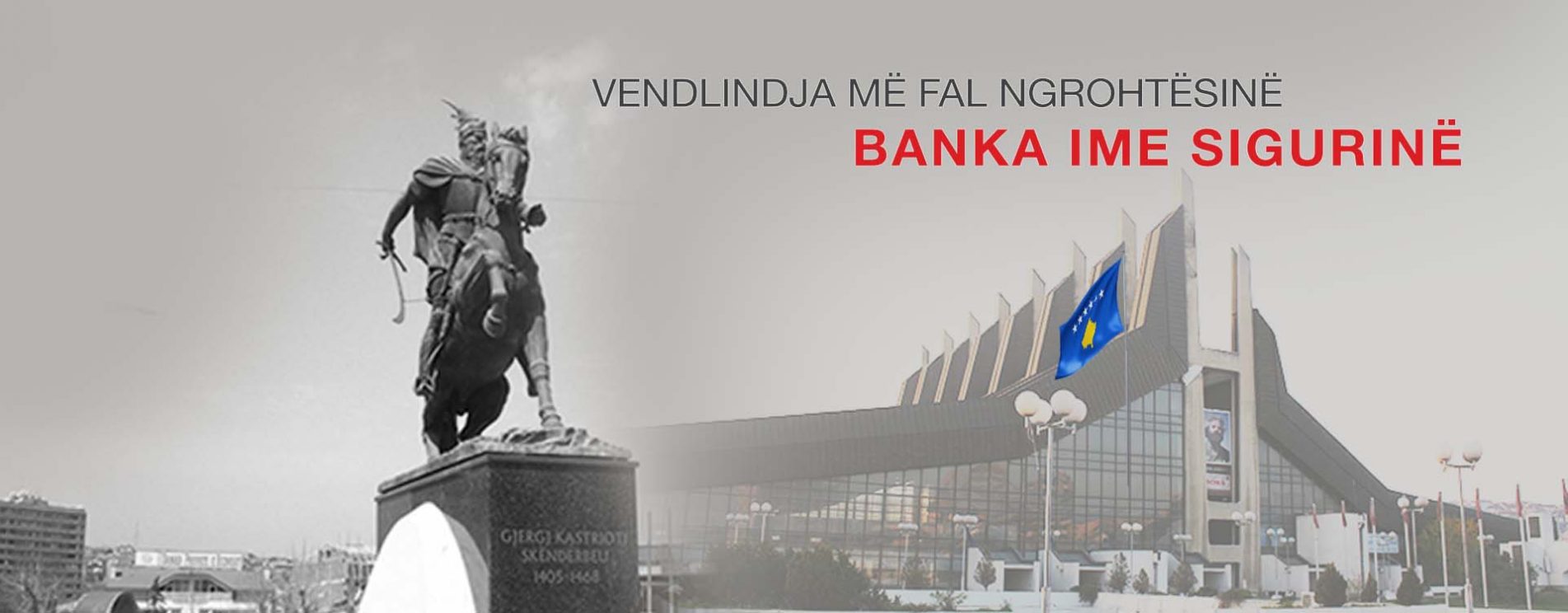 Kredia për Bashkatdhetarë - Banka Kombëtare Tregtare