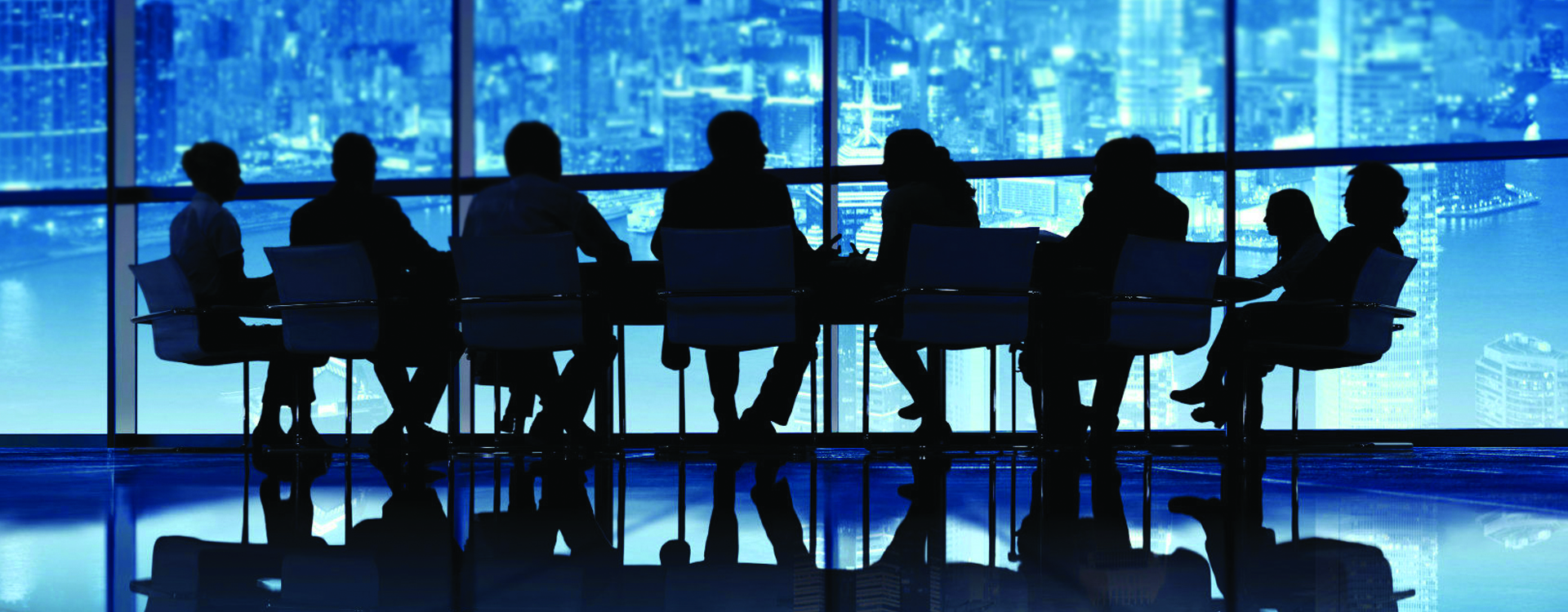 Board of Directors - BKT