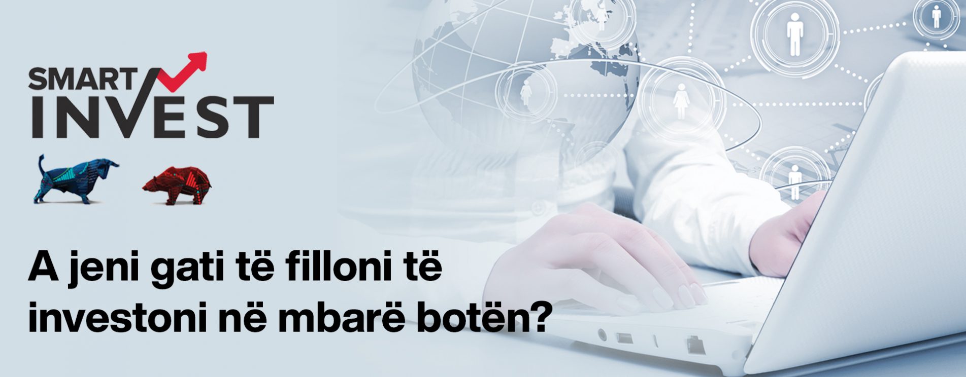 SMART INVEST - Banka Kombëtare Tregtare
