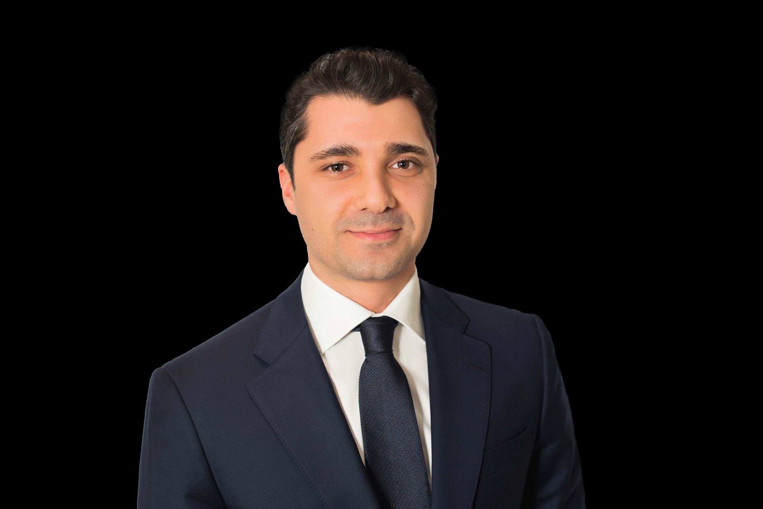 Mert Turgut Çalık - BKT