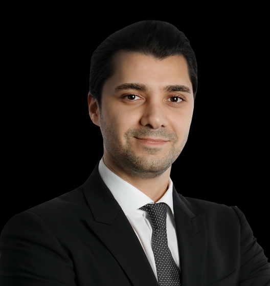 Mert Turgut Çalık - BKT