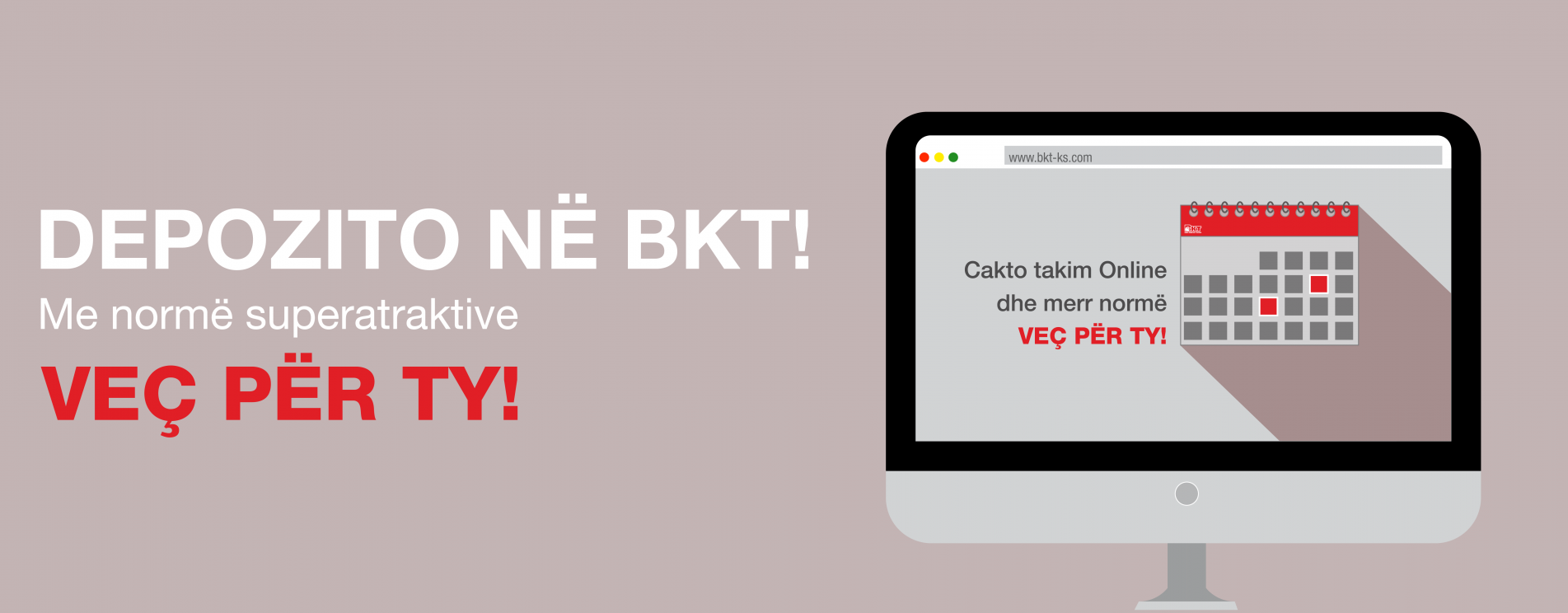 Ballina - Banka Kombëtare Tregtare