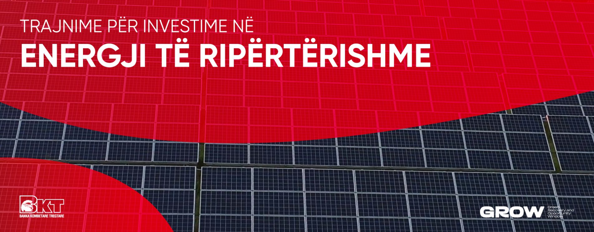 Ballina - Banka Kombëtare Tregtare